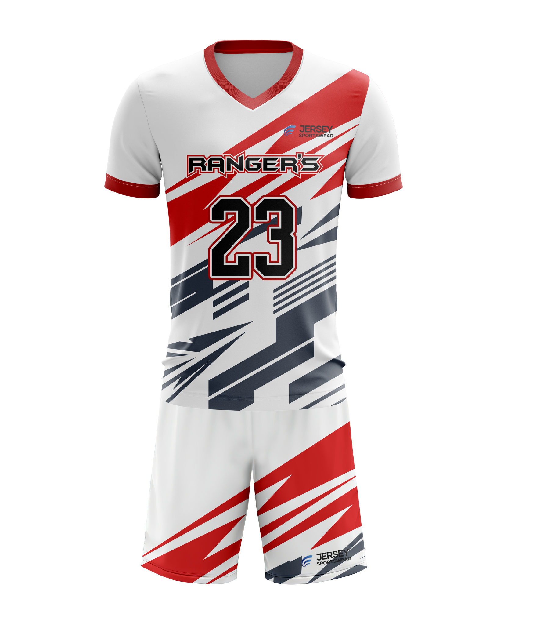 Custom Flag Football Uniforms – jerseysportswears