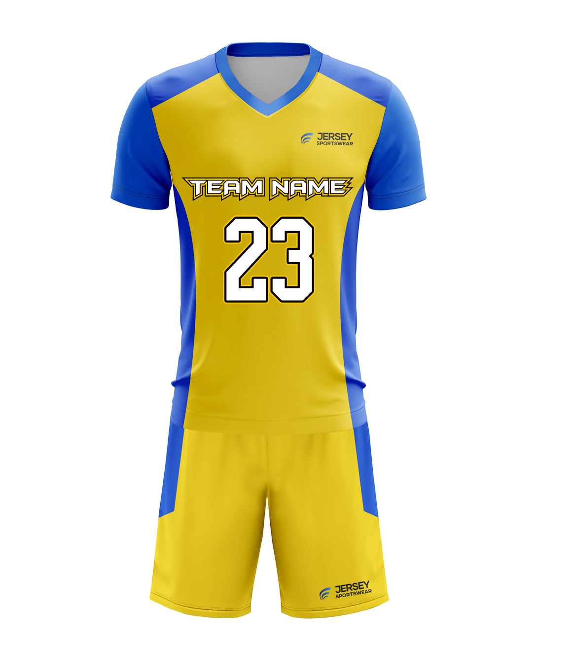 Custom Flag Football Uniforms – jerseysportswears
