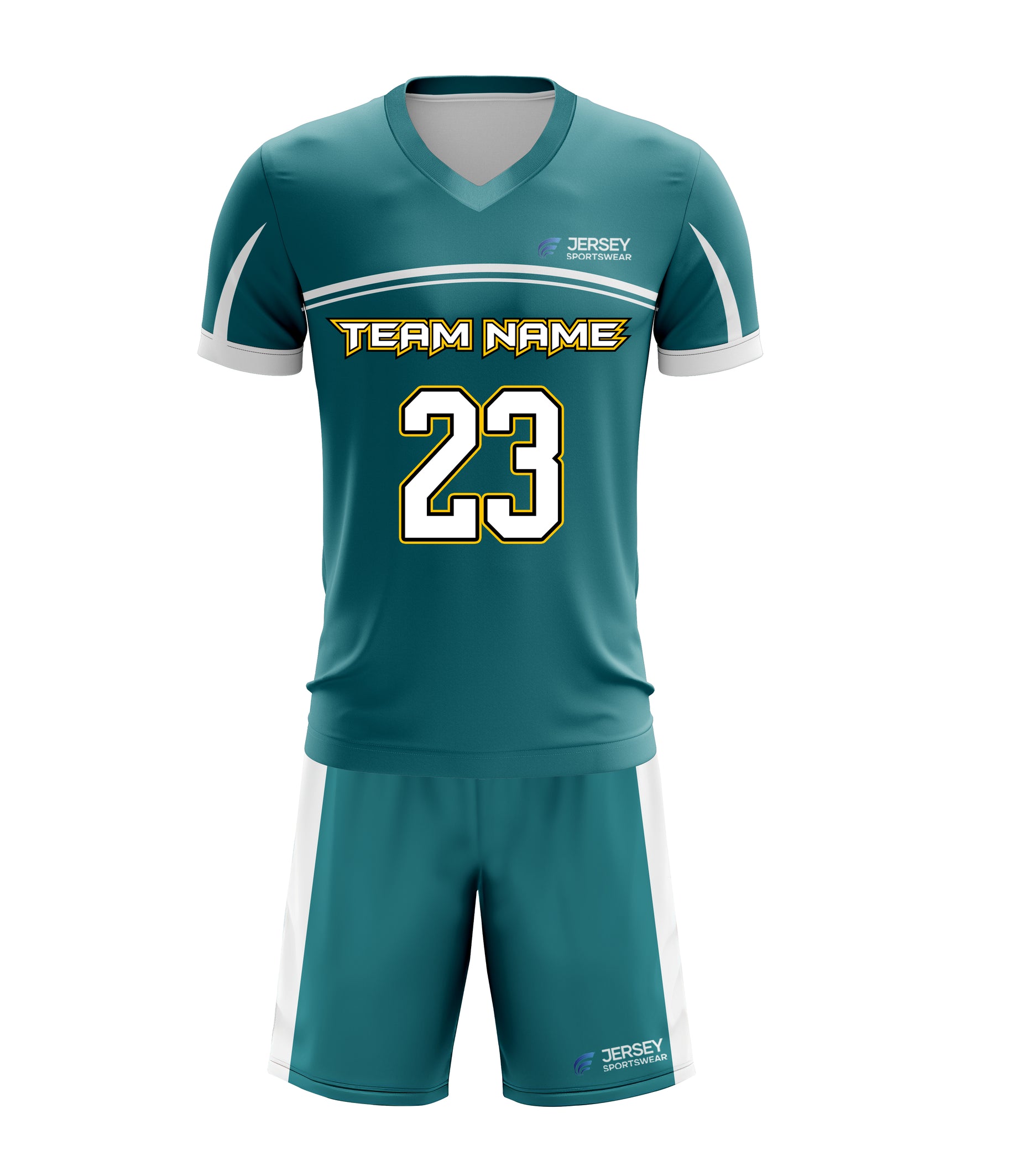 Custom Flag Football Uniforms – jerseysportswears